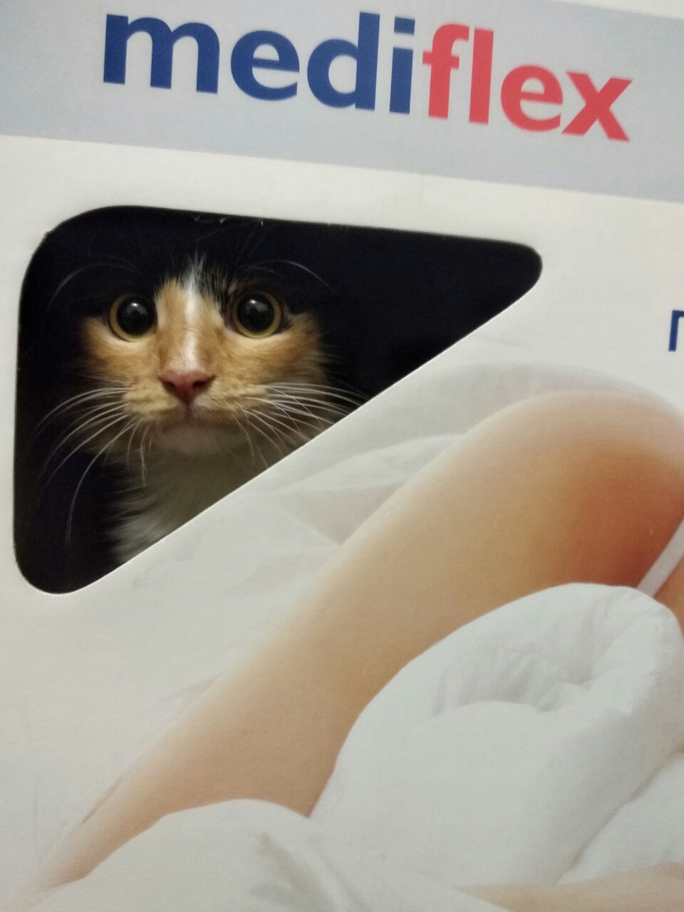 Mediflex | Пикабу