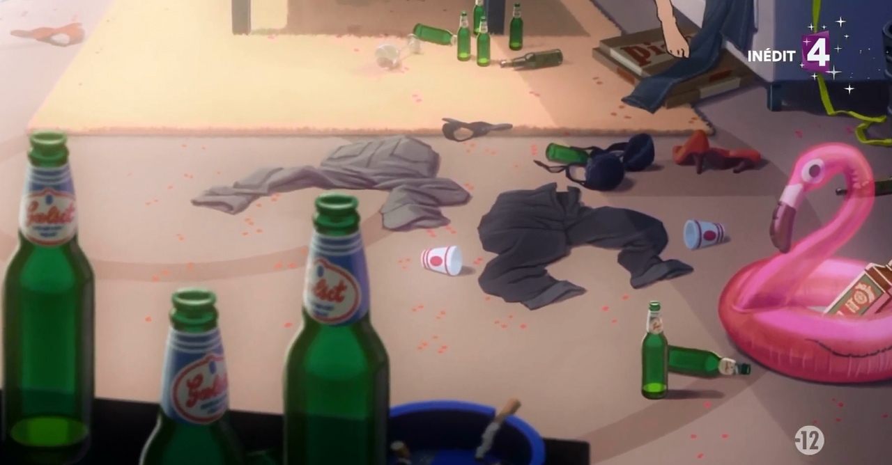 Сериал Lastman 2016 | Пикабу