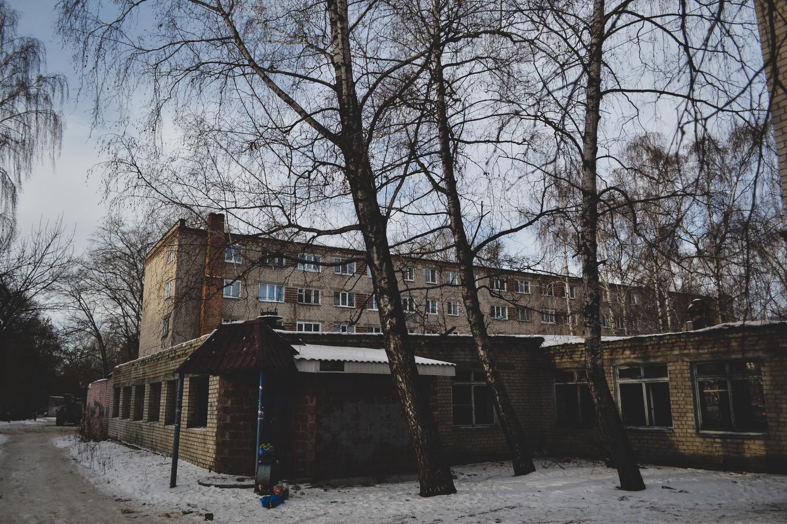 Ульяновск | Пикабу