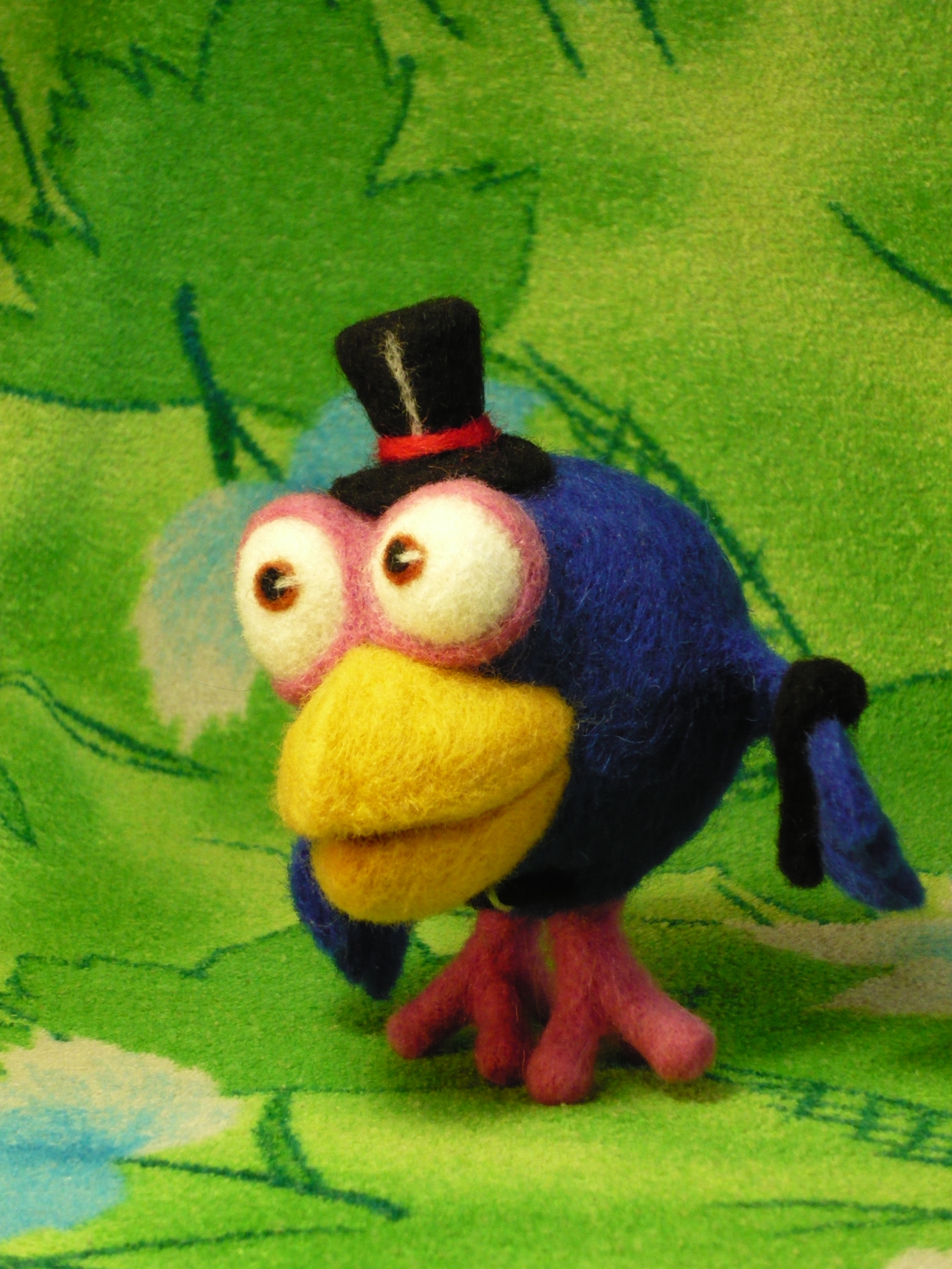 Кар карыч сухое валяние Смешарики - 18.01.19 15:36 | Пикабу