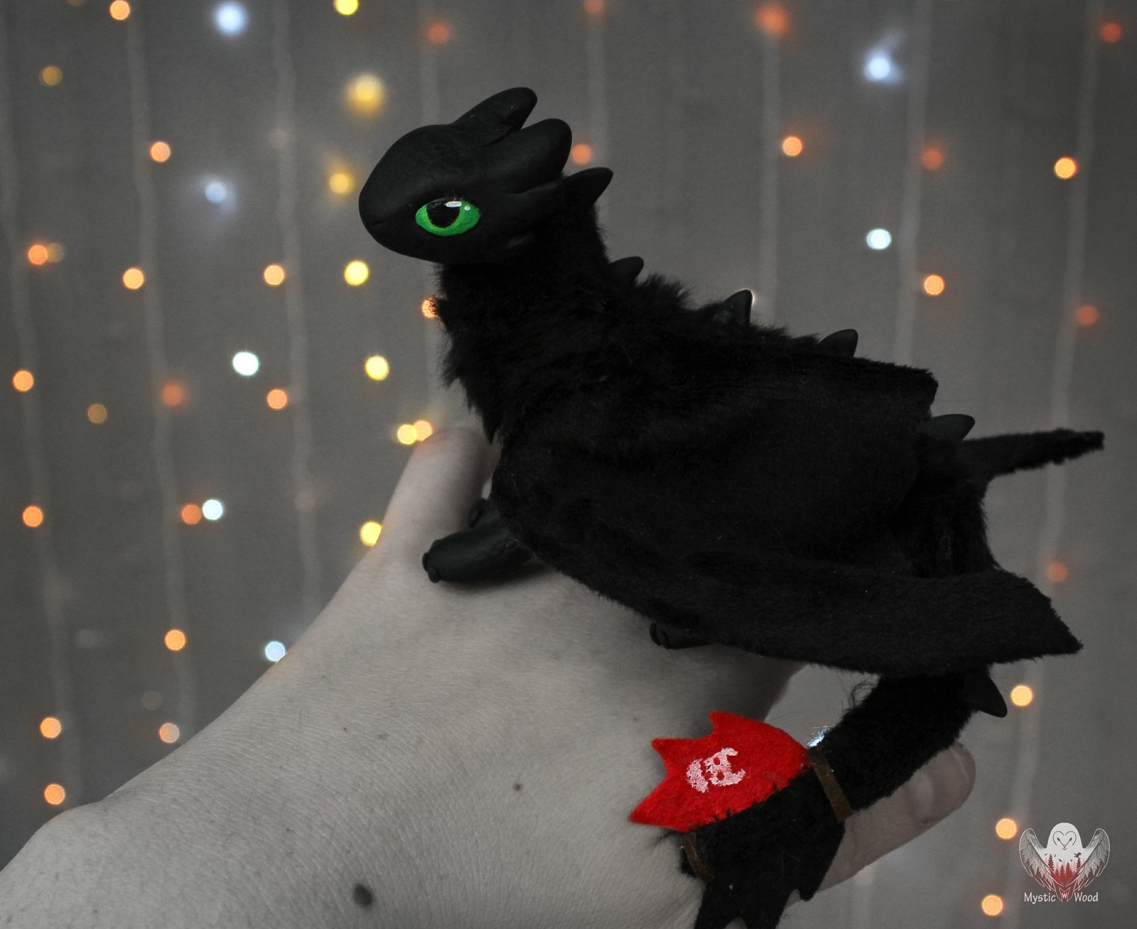 Night furies | Пикабу