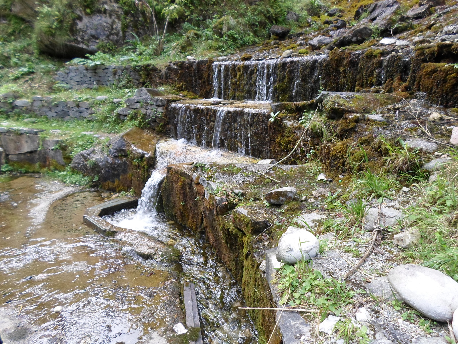 Путешествие по горной части Кабардино-Балкарии. 1.7 | Пикабу
