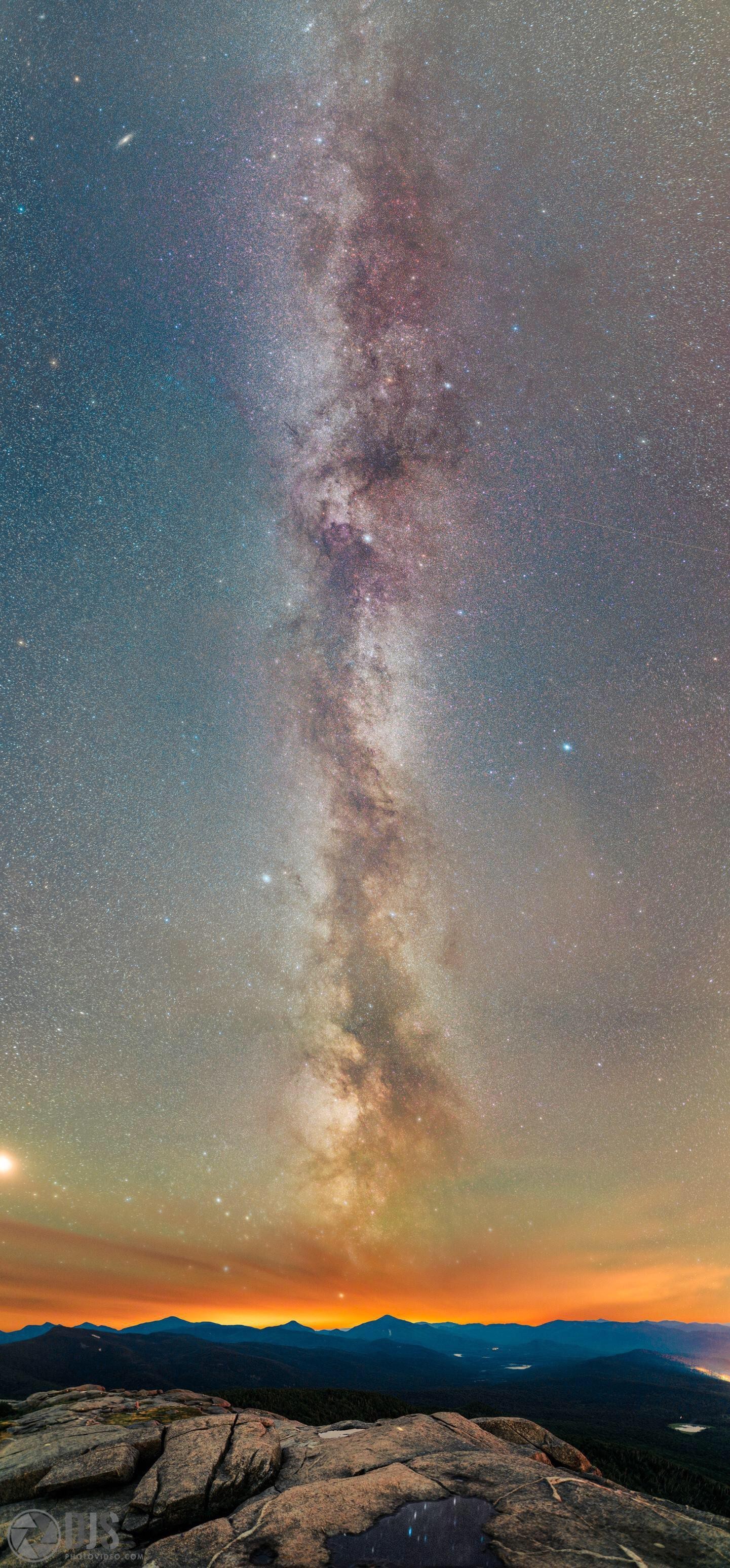MilkyWay | Пикабу