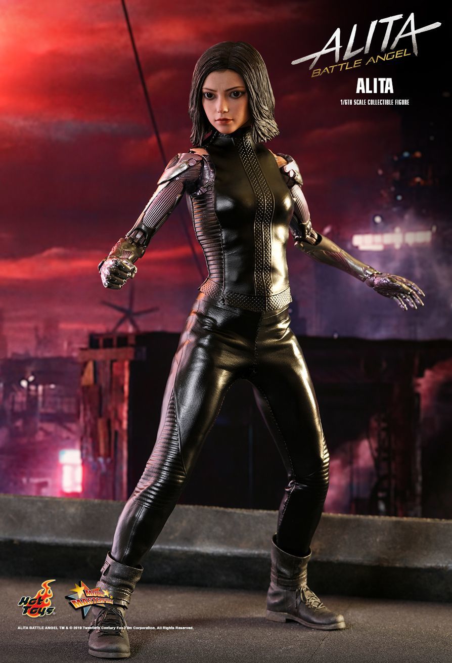 Hot Toys