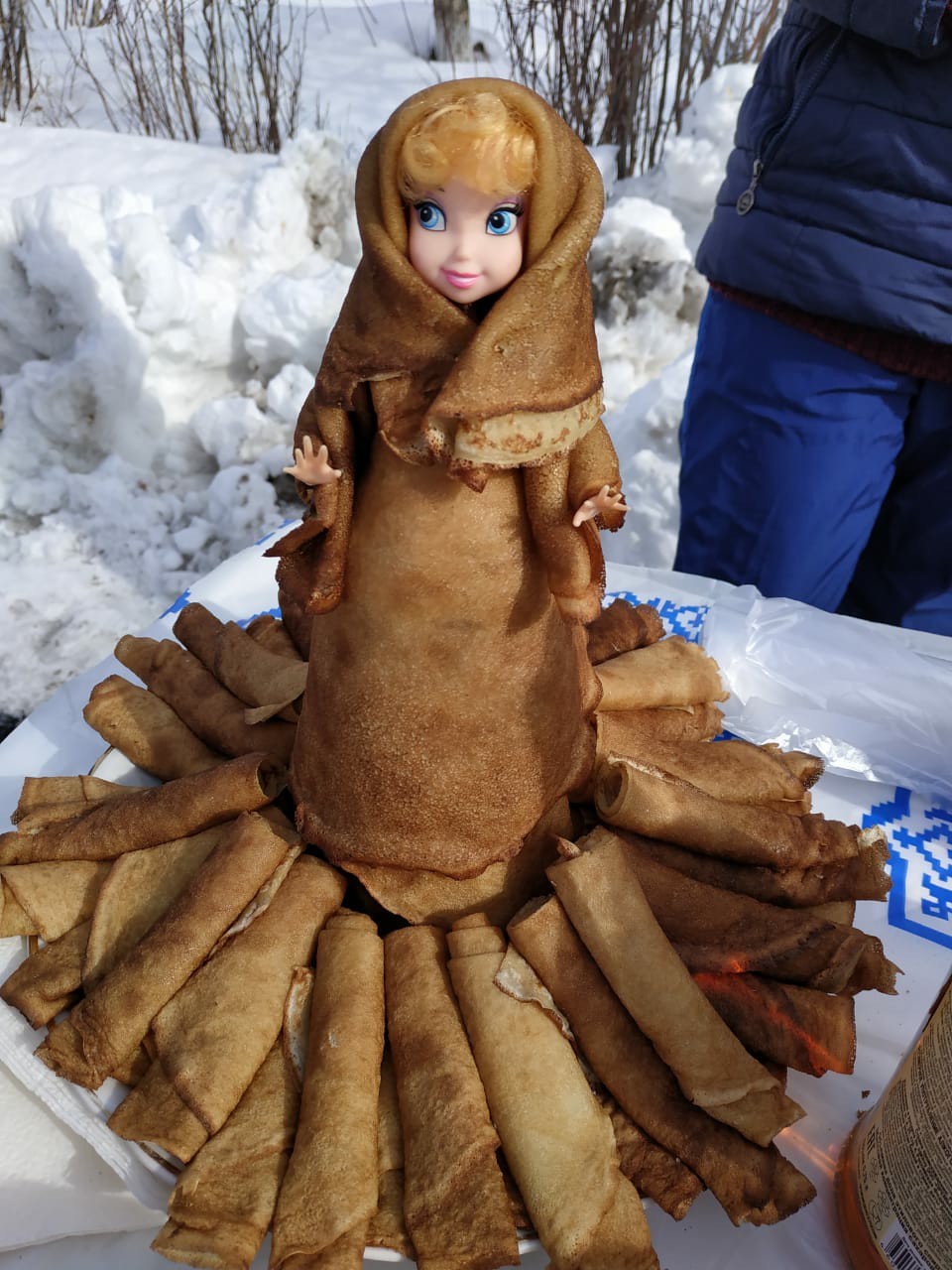 Масленица | Пикабу