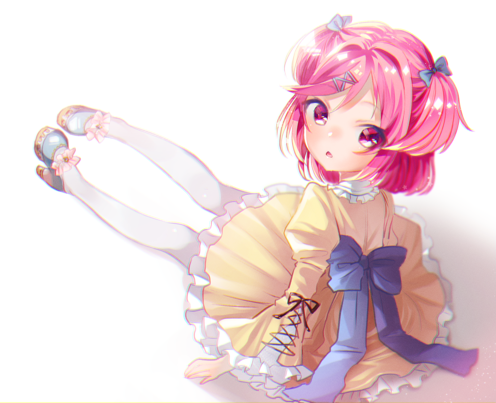 Natsuki-chan | Пикабу