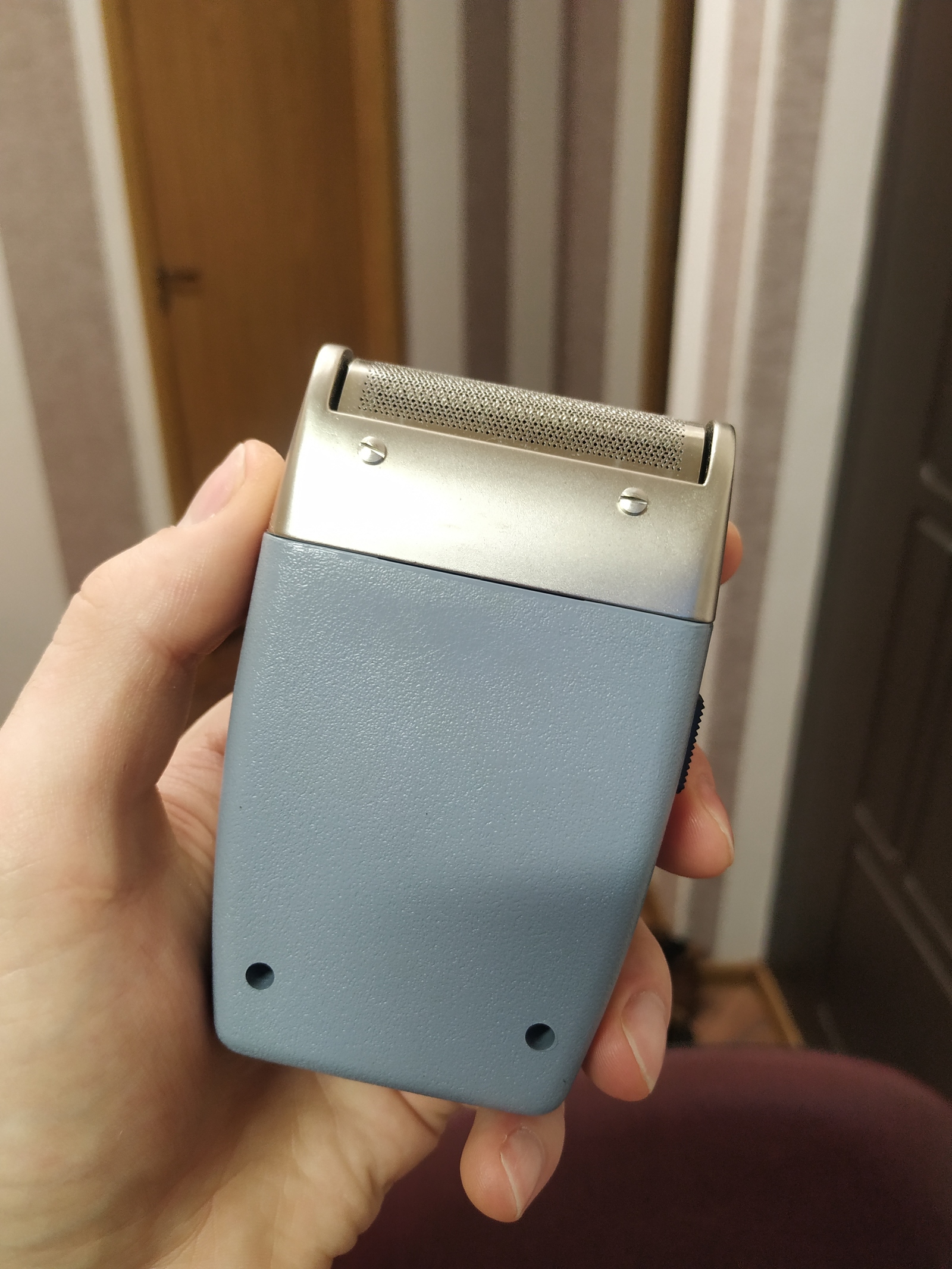Shaver (шейвер, он же электробритва) для Барбера (мужского парикмахера ...