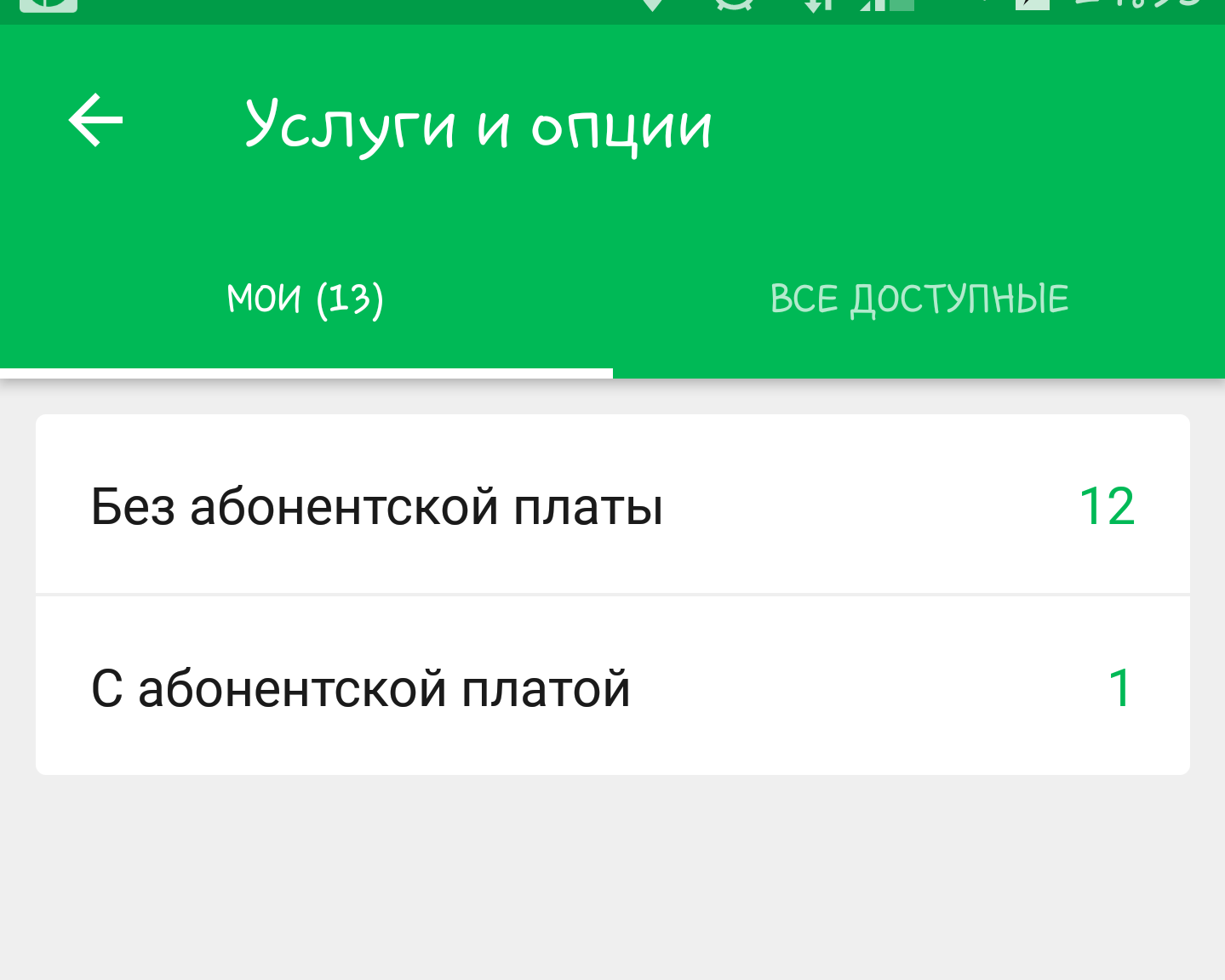 МегаФон. Впервые. | Пикабу