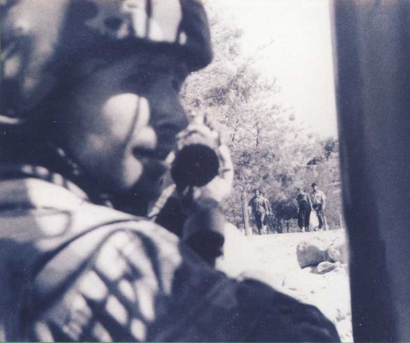 Первая чеченская война. Индейцы.Ч.1. | Пикабу