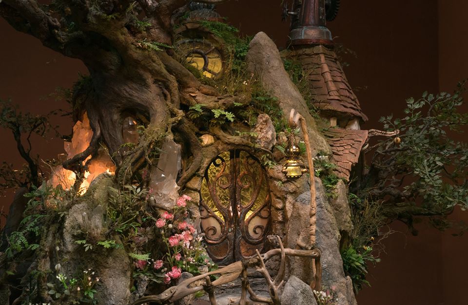 Художник Robert Rogalski | Пикабу