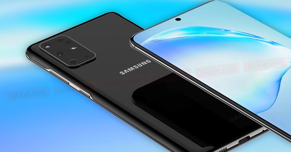 Все о Samsung Galaxy S11 | Пикабу