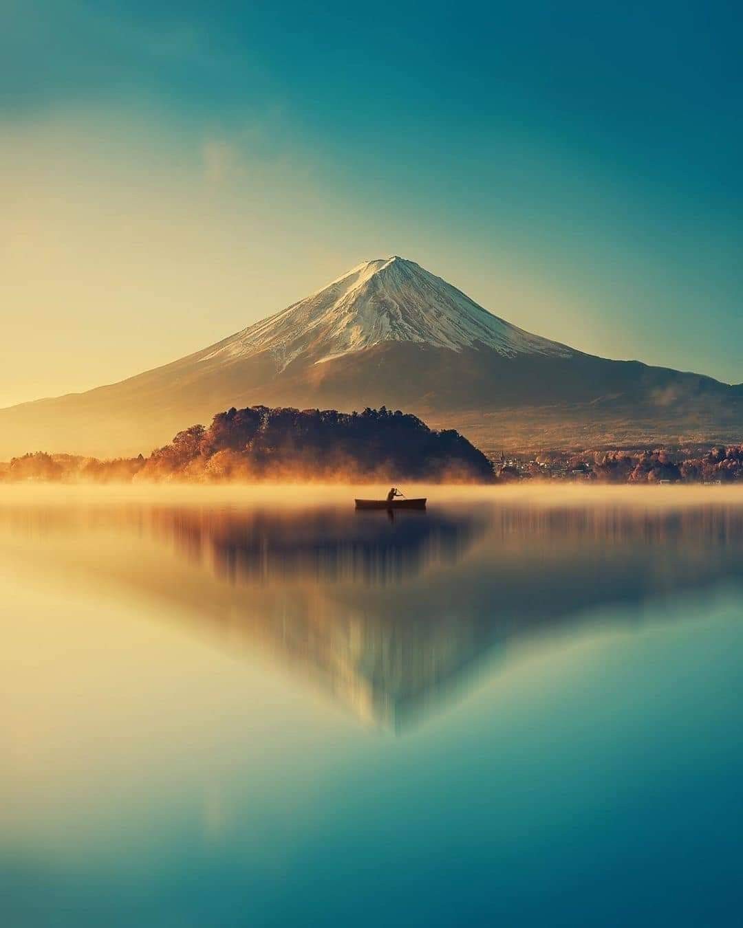 Хороший вид... | Пикабу