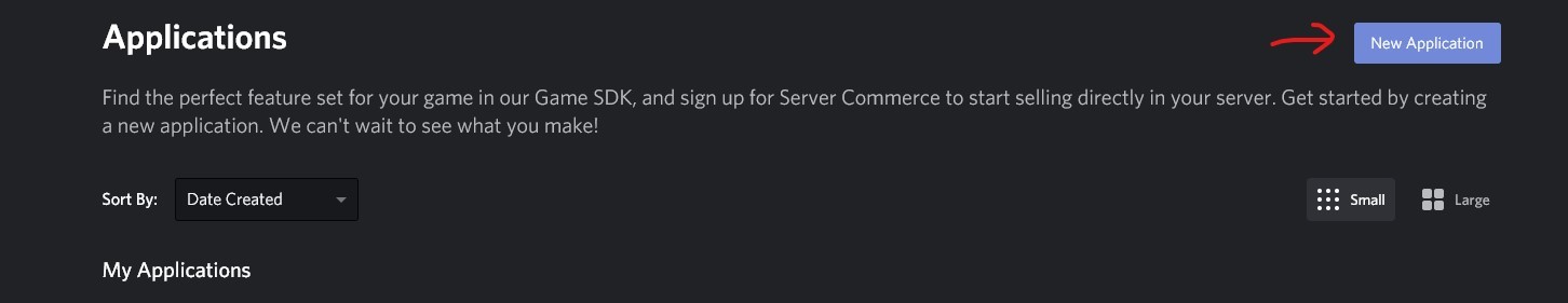 Создание Discord бота на Python 06 03 20 19 09 Пикабу