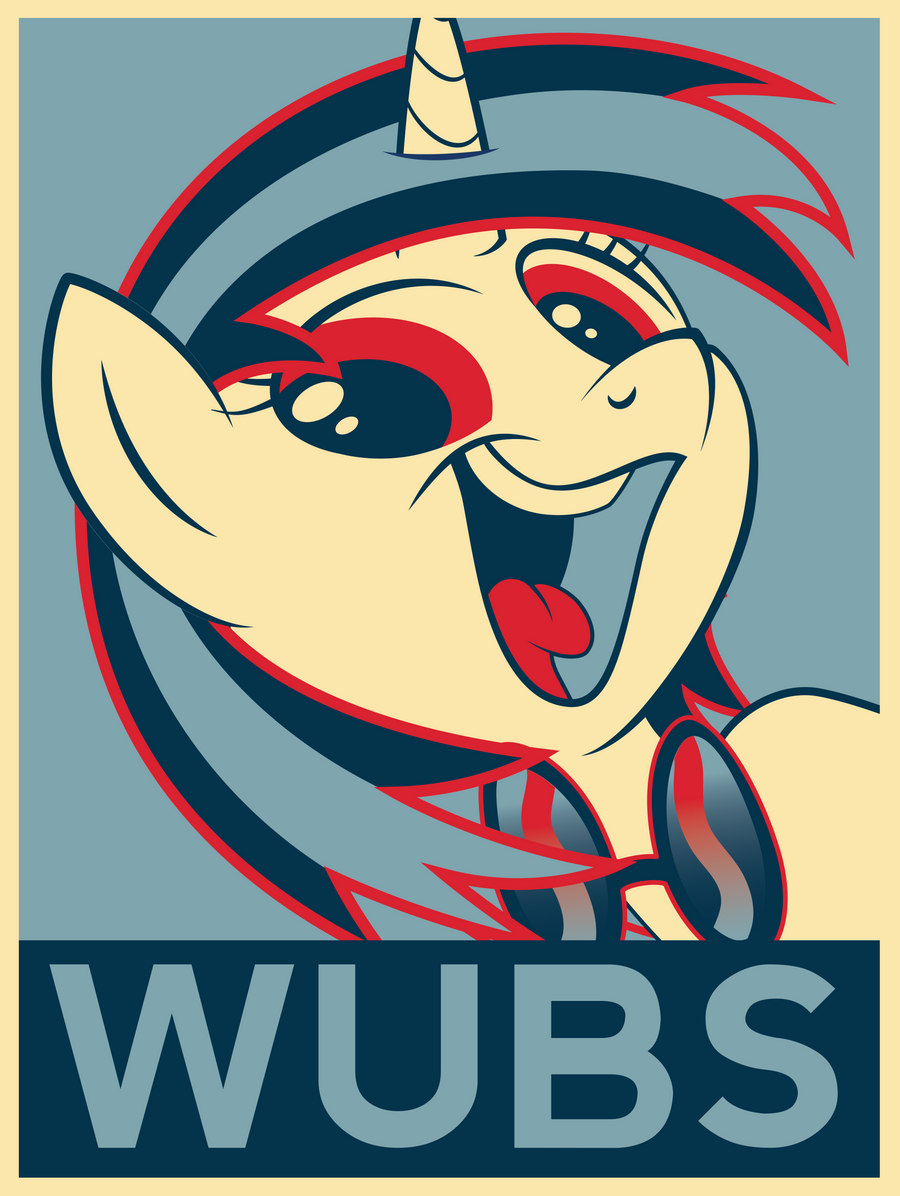 Wubs? Wubs! | Пикабу