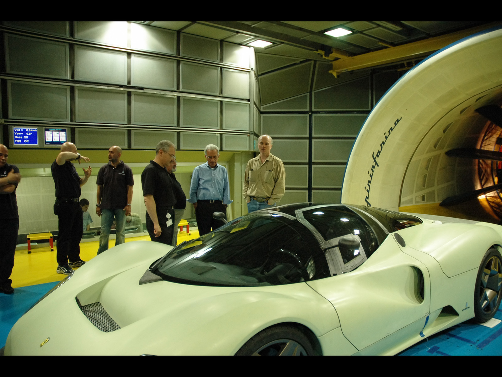 SCG или Ferrari по-американски. Часть 1 - 30.05.20 20:11 | Пикабу