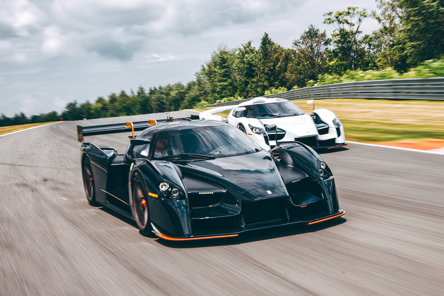 SCG или Ferrari по-американски. Часть 1 - 30.05.20 20:11 | Пикабу