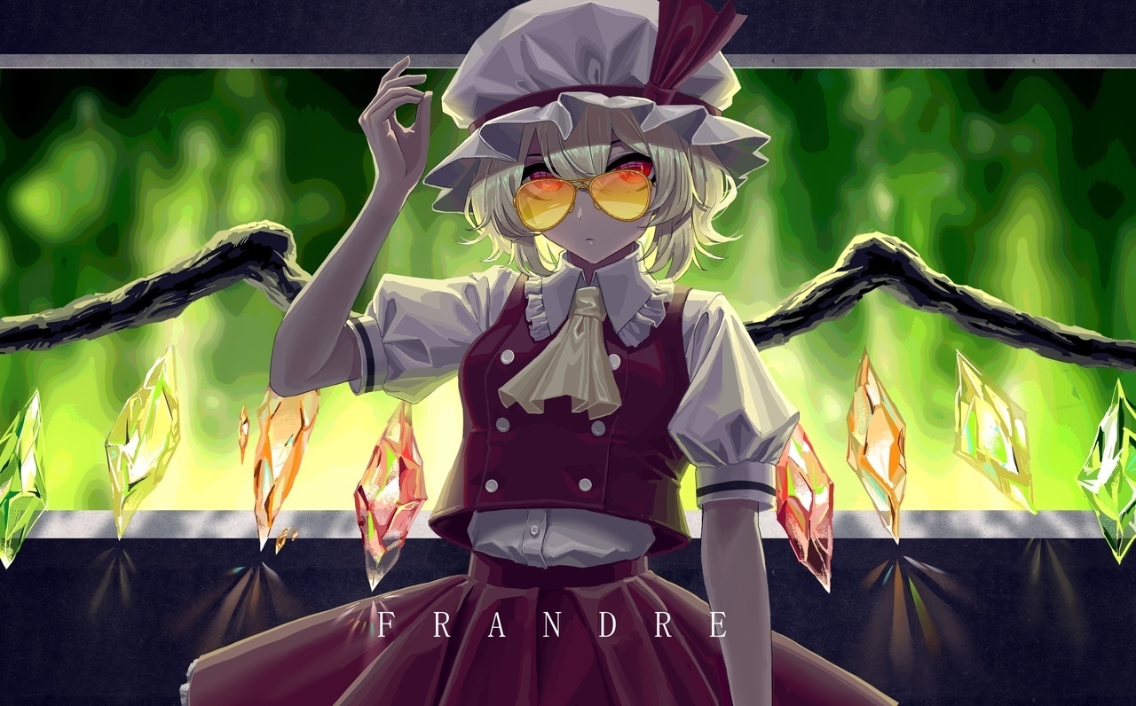 Frandre | Пикабу