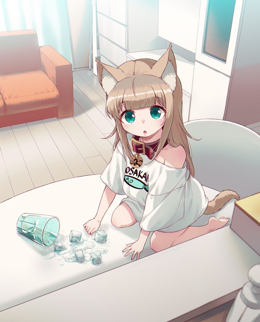 Kinako Baka Пикабу