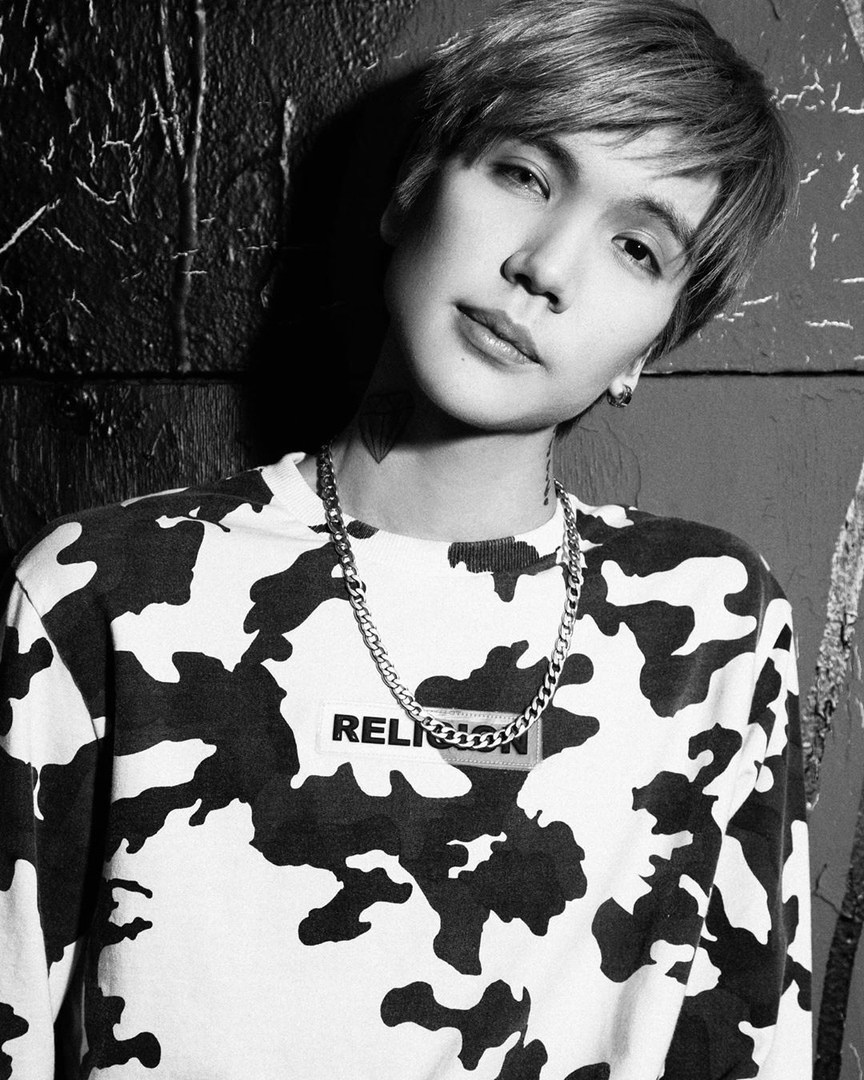 Ayzen ушел из MALFы или же очередной распад очередной группы под крылом ...