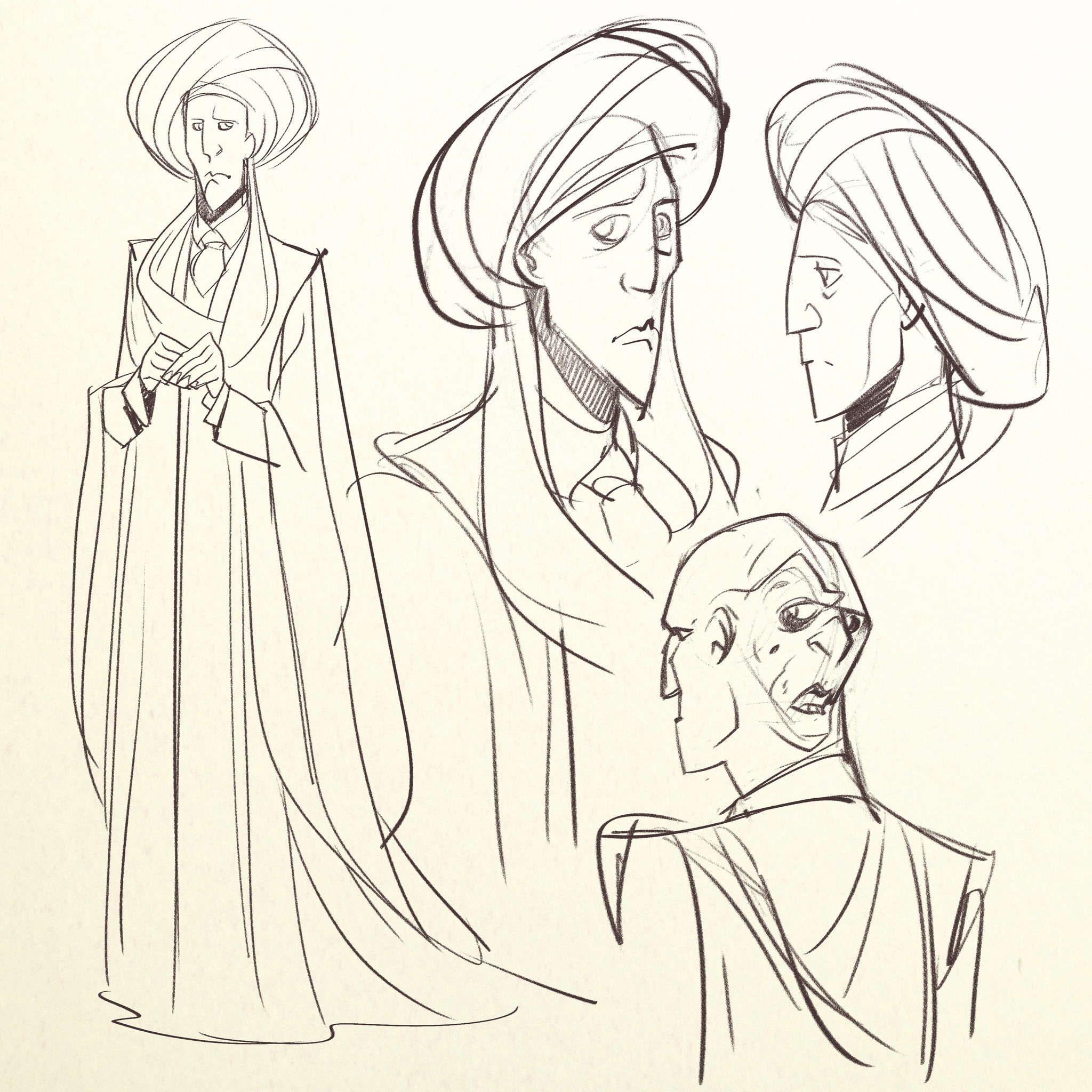 HP - Cartoon Vol.3 | Пикабу