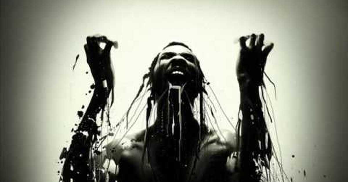 DJ Bes: Интервью для словацкого портала DNB zone | Пикабу