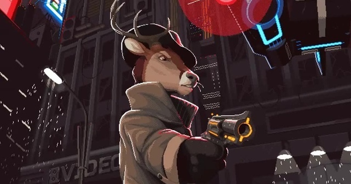 Furry coub | Пикабу