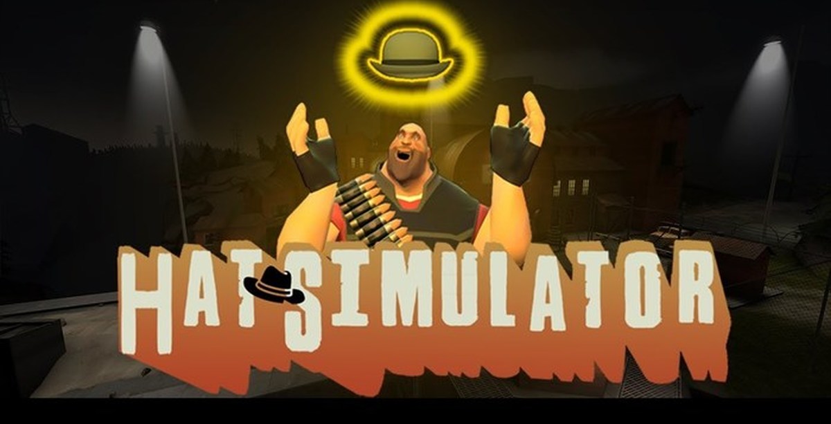 Hat Simulator - TF2 Trade Parody [Android Game] Платная версия - 18.02. ...