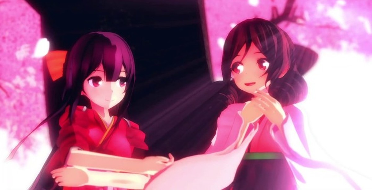 Kyouki Ranbu | Пикабу