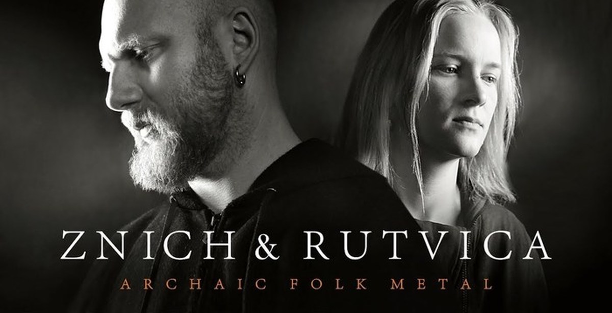 ZNICH & Rutvica - Ой над ракою (OFFICIAL) NEW 2019 | Пикабу