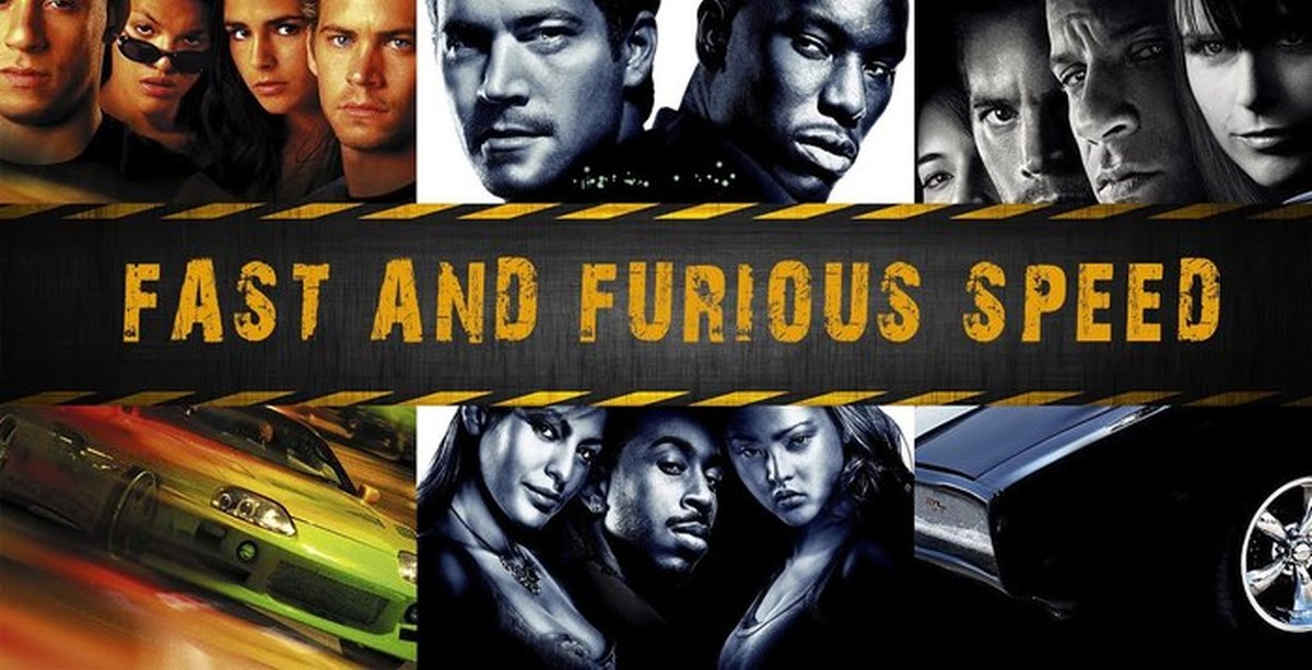 Fast and furious speed Epic movie moments | Пикабу