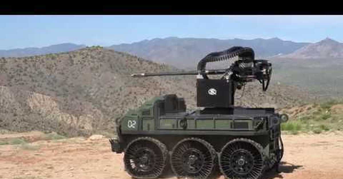 HDT Hunter WOLF 30mm Live Fire | Пикабу