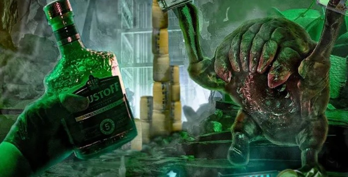 Half life alyx VR посмотрим на игру, что нового | Пикабу