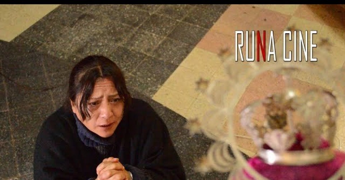 EL PUCHO: боливийское кино 2017 год | Пикабу