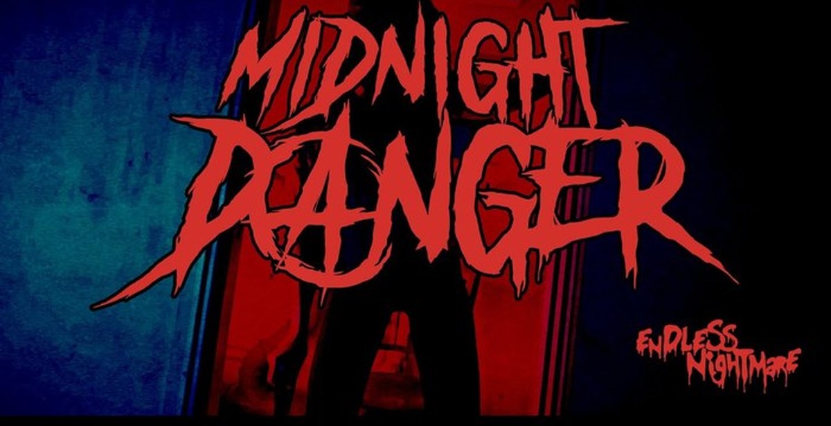 Группа Midnight Danger | Пикабу